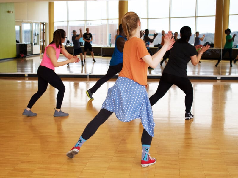 Dance classes Sydney ClassBento